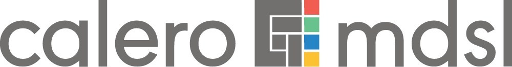 Calero Software and MDSL Finalize Recently Announced Merger