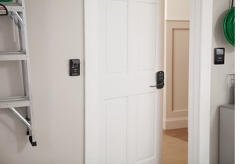 LiftMaster Partners with Yale Home to Expand Its myQ-Connected ...