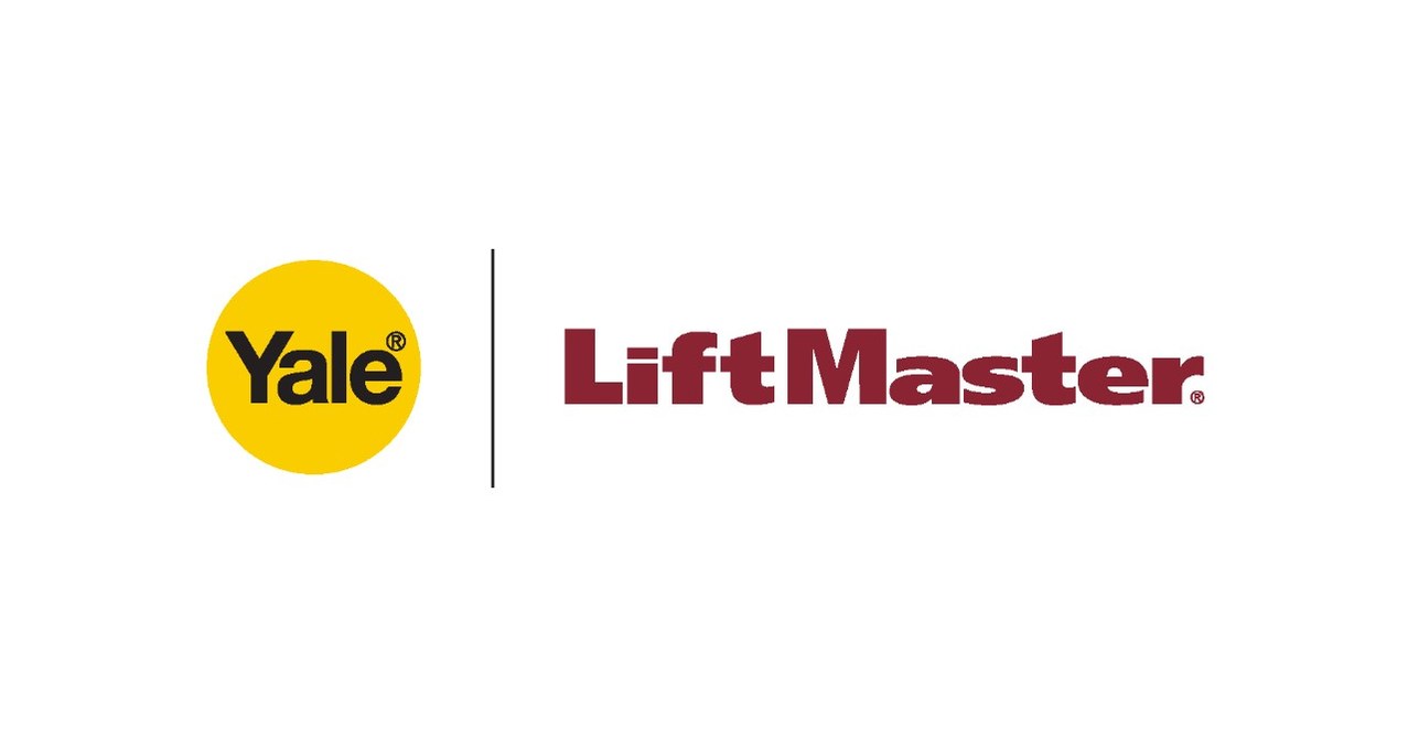 LiftMaster Partners with Yale Home to Expand Its myQ-Connected ...