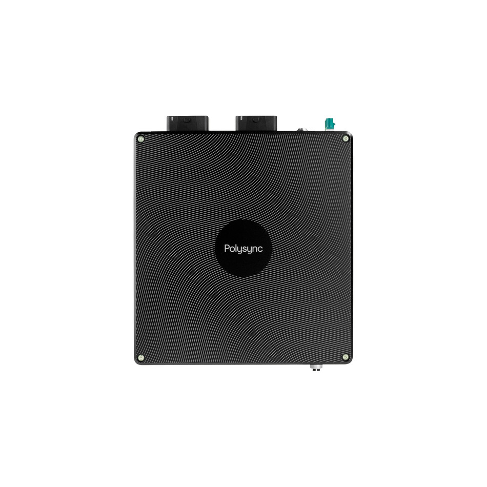Polysync introduces Prism, the most powerful vehicle interface platform for autonomous mobility ...