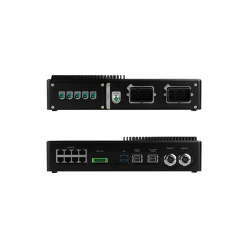 Polysync introduces Prism, the most powerful vehicle interface platform for autonomous mobility ...