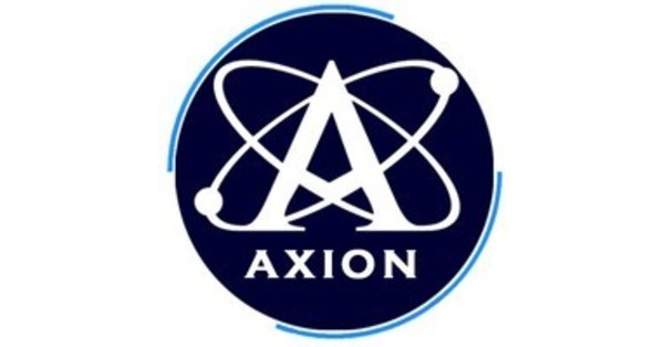 Axion Announces First International Publishing Deal for Flagship Game ...