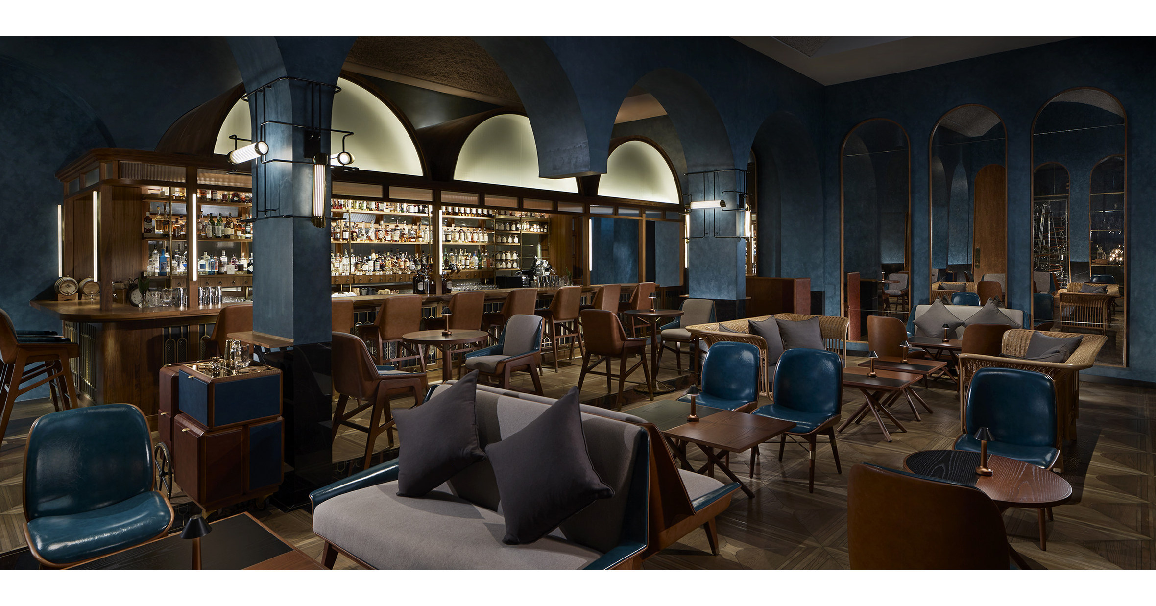 FHA-HoReCa takes a deep dive into hospitality experiential trends in Asia