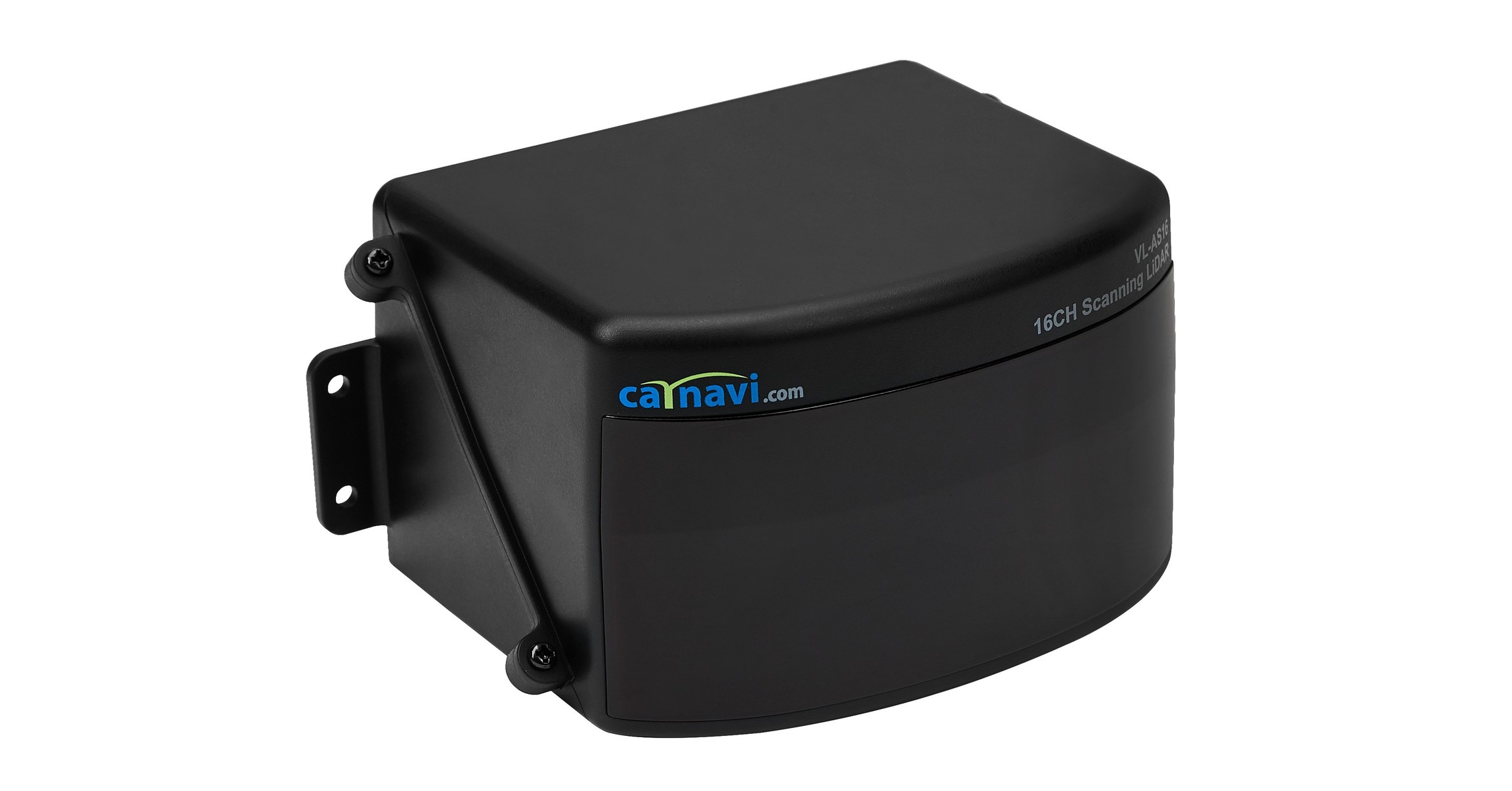 Carnavicom Will Introduce Its Advanced 16-Channel LiDAR Sensor at CES 2020