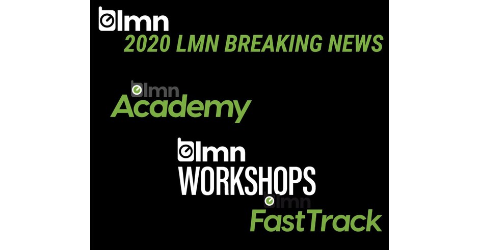 LMN Kicks Off 2020 Sharing Inspiration and Education for Landscape ...