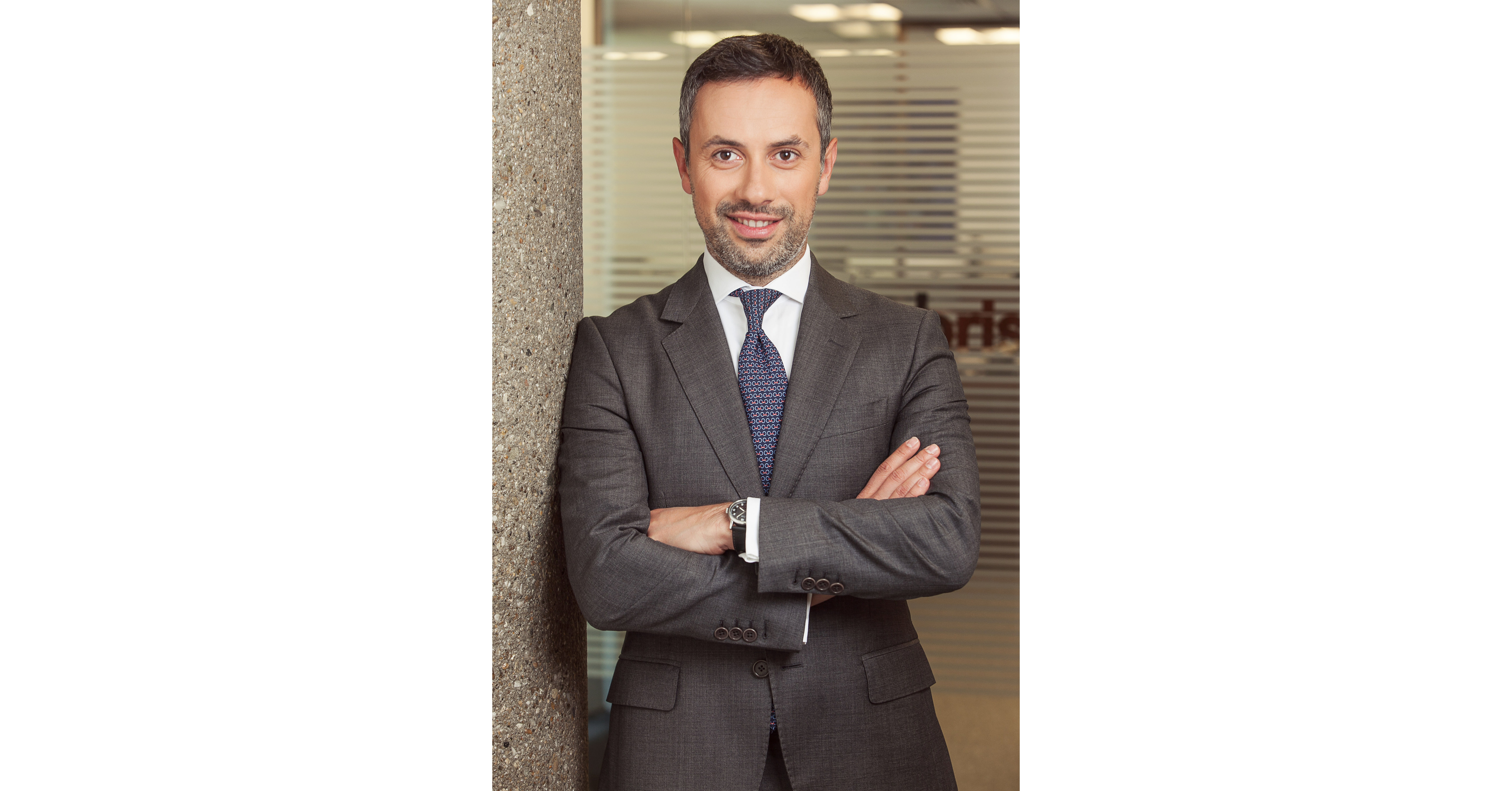 Abris Capital Promotes Three Directors to Partners