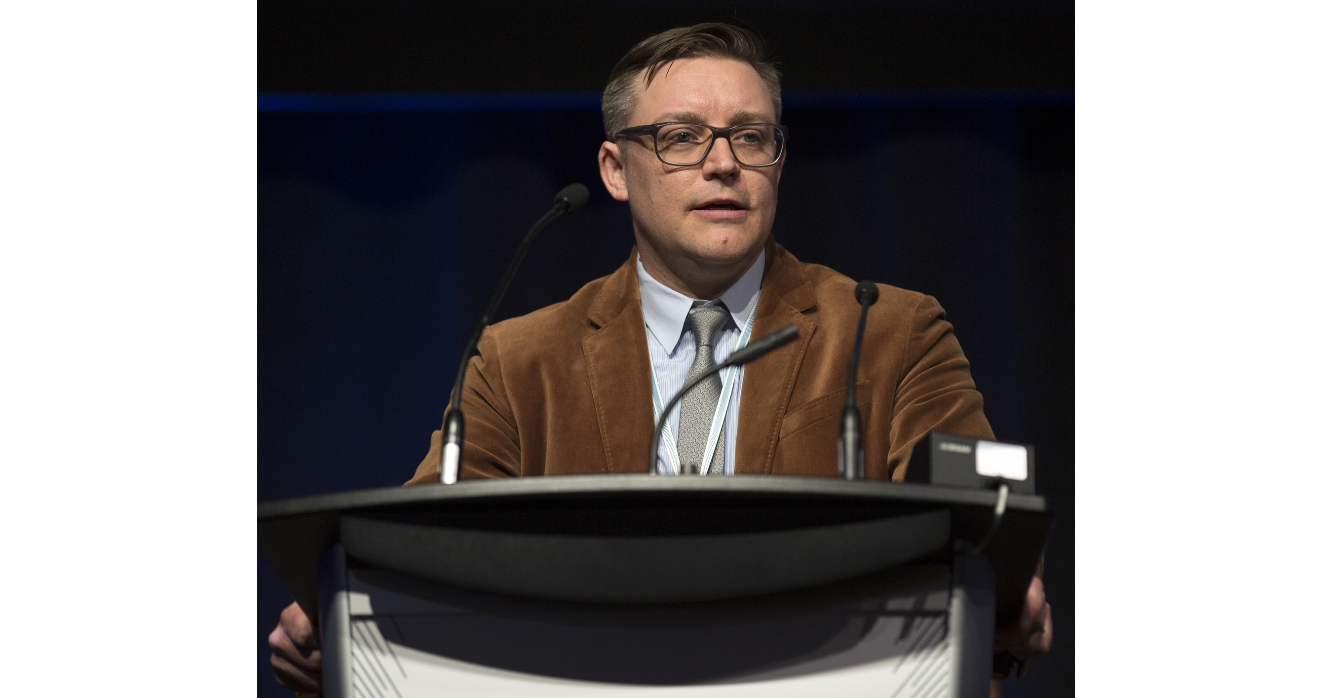 The Resilience Shift names Seth Schultz its new Global Executive Director
