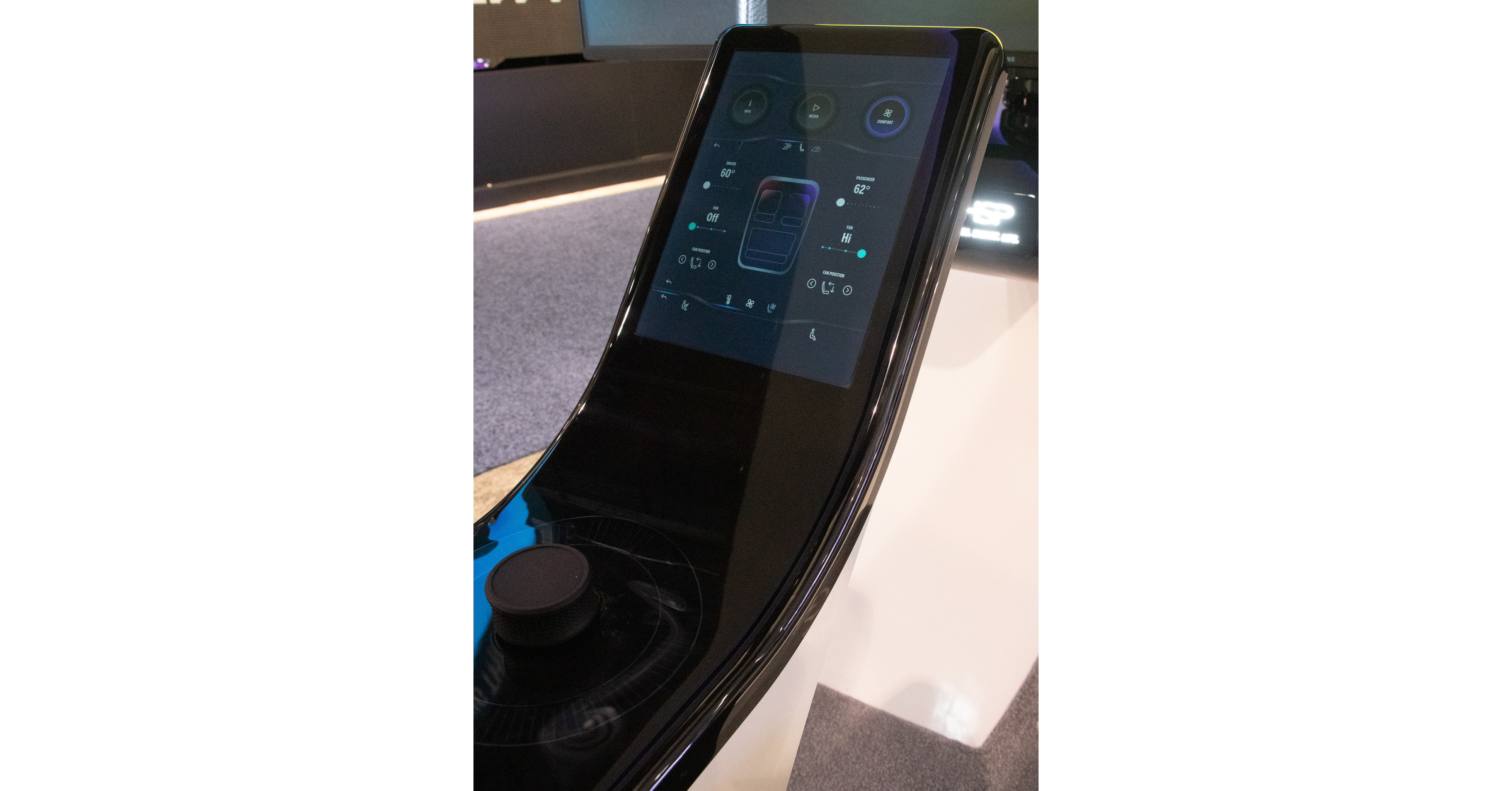 GHSP Shifts Into High Gear With Breakthrough Home and Auto Technologies ...