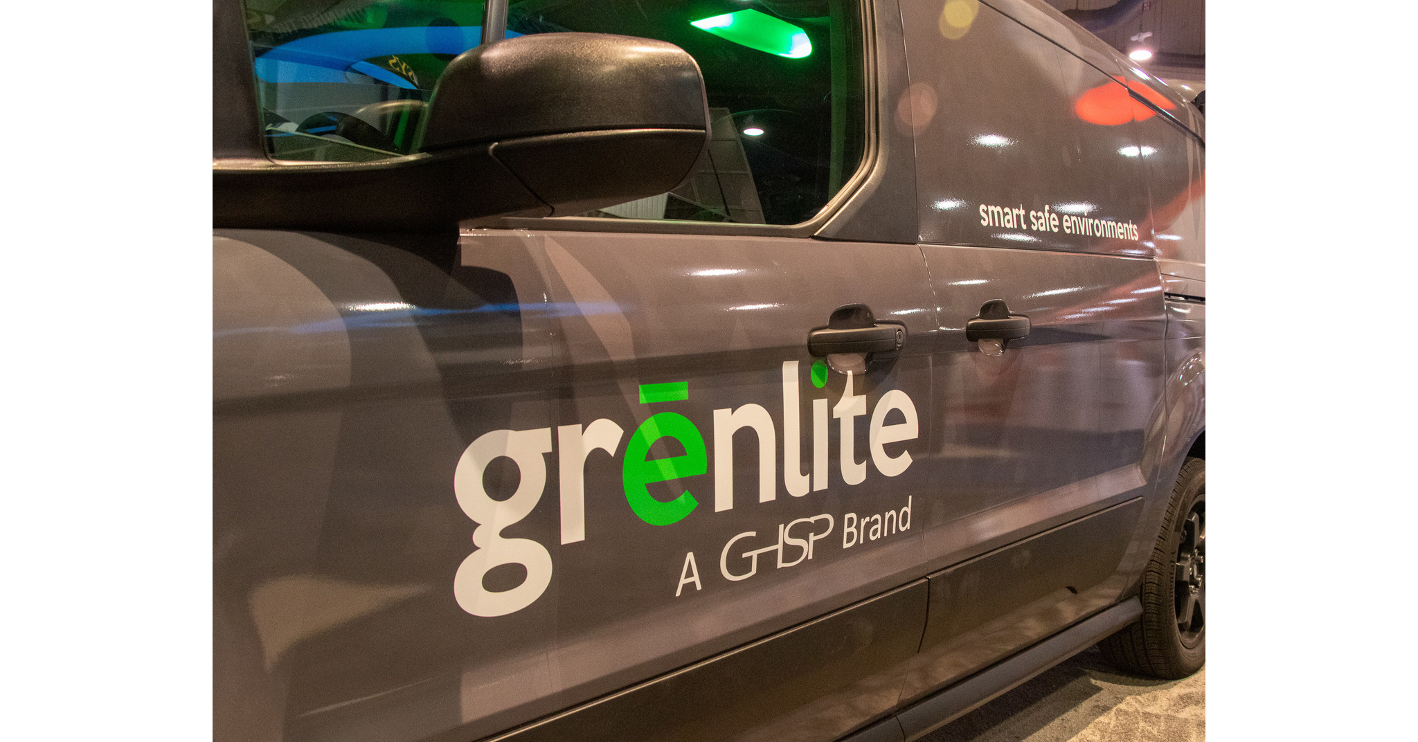 GHSP Shifts Into High Gear With Breakthrough Home and Auto Technologies ...