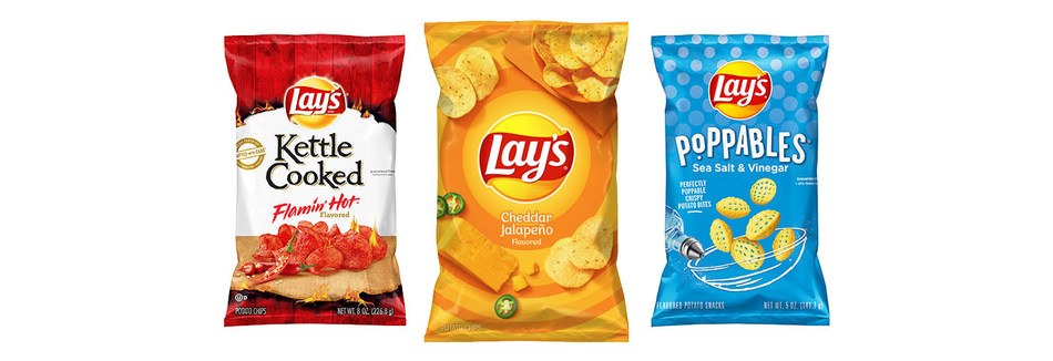More Smiles In 2020: Lay's Kicks Off Search For People Creating Joy ...