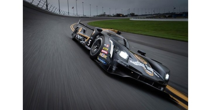 Misahara Jewelry Joins Mustang Sampling Racing as an Associate Sponsor ...