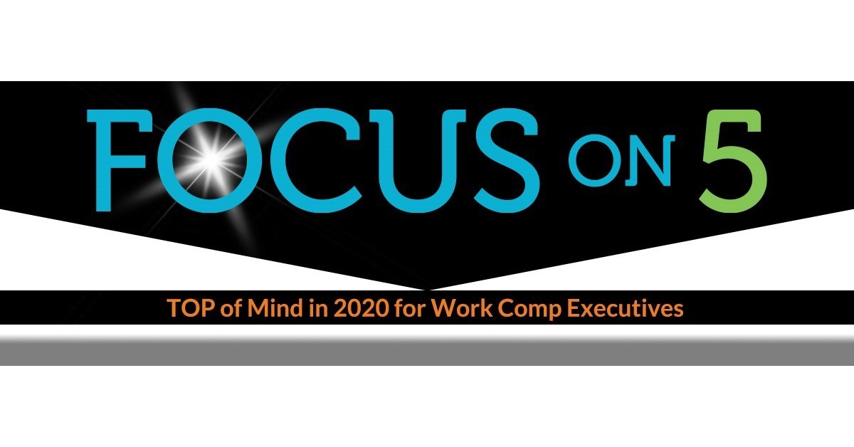 NCCI Releases Annual Focus on 5 Highlighting Top of Mind Issues for ...