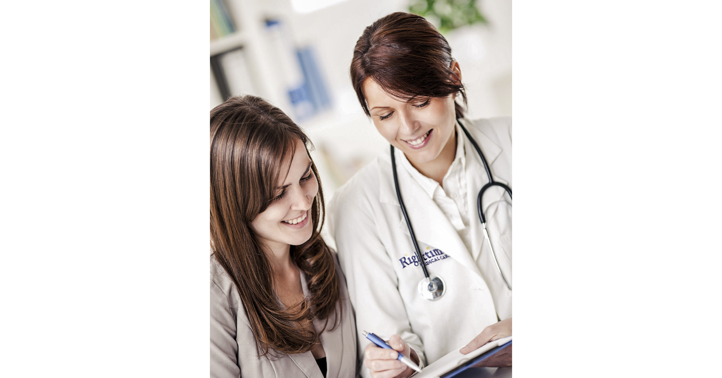 Righttime Medical Care Earns Antibiotic Stewardship Commendation from ...