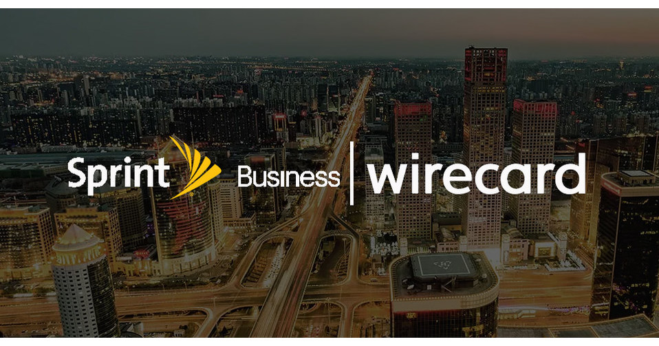 Sprint And Wirecard Drive New Innovation In IoT And Unified Commerce To ...