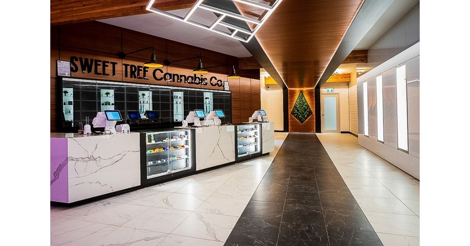 YSS Corp. Announces Grand Opening of Two Calgary Flagship Stores