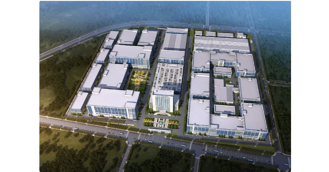 AAC Technologies breaks ground on US$600 million optical facility in ...