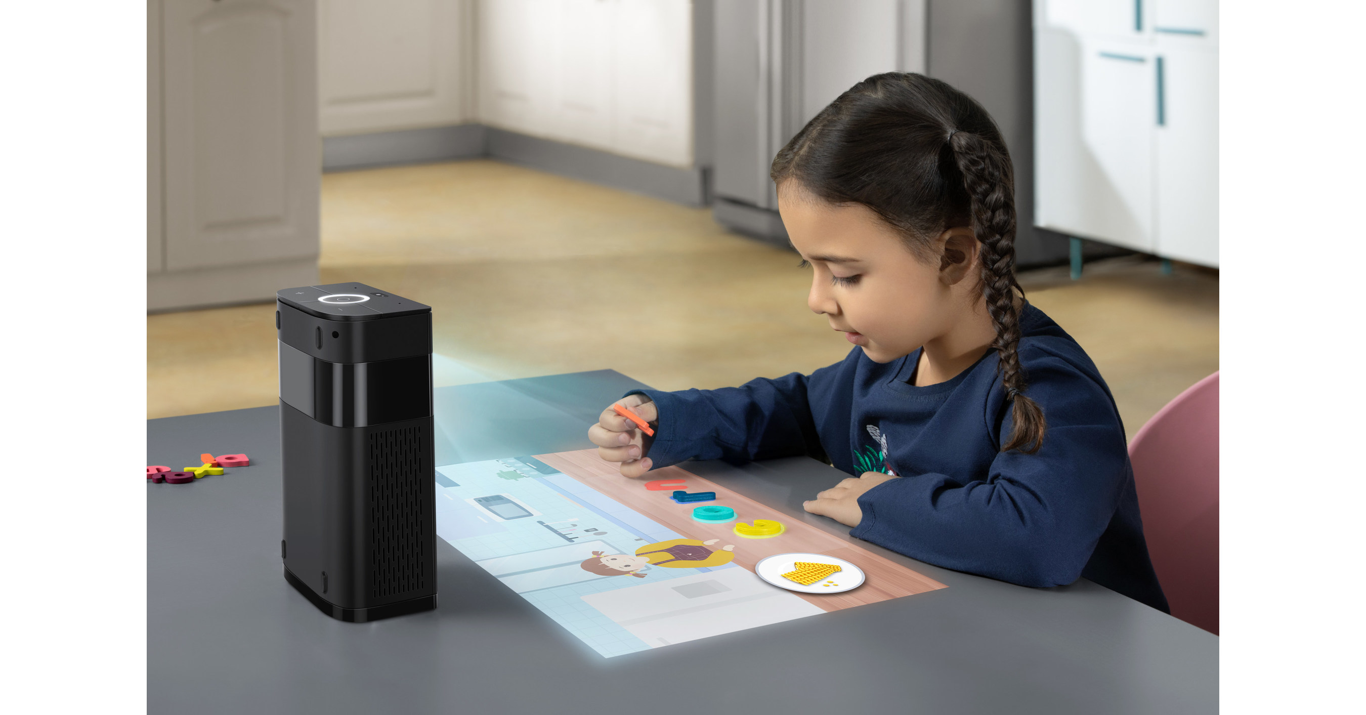 Hachi Exhibits Smart Home and Robotics Innovations, Unveils New ...