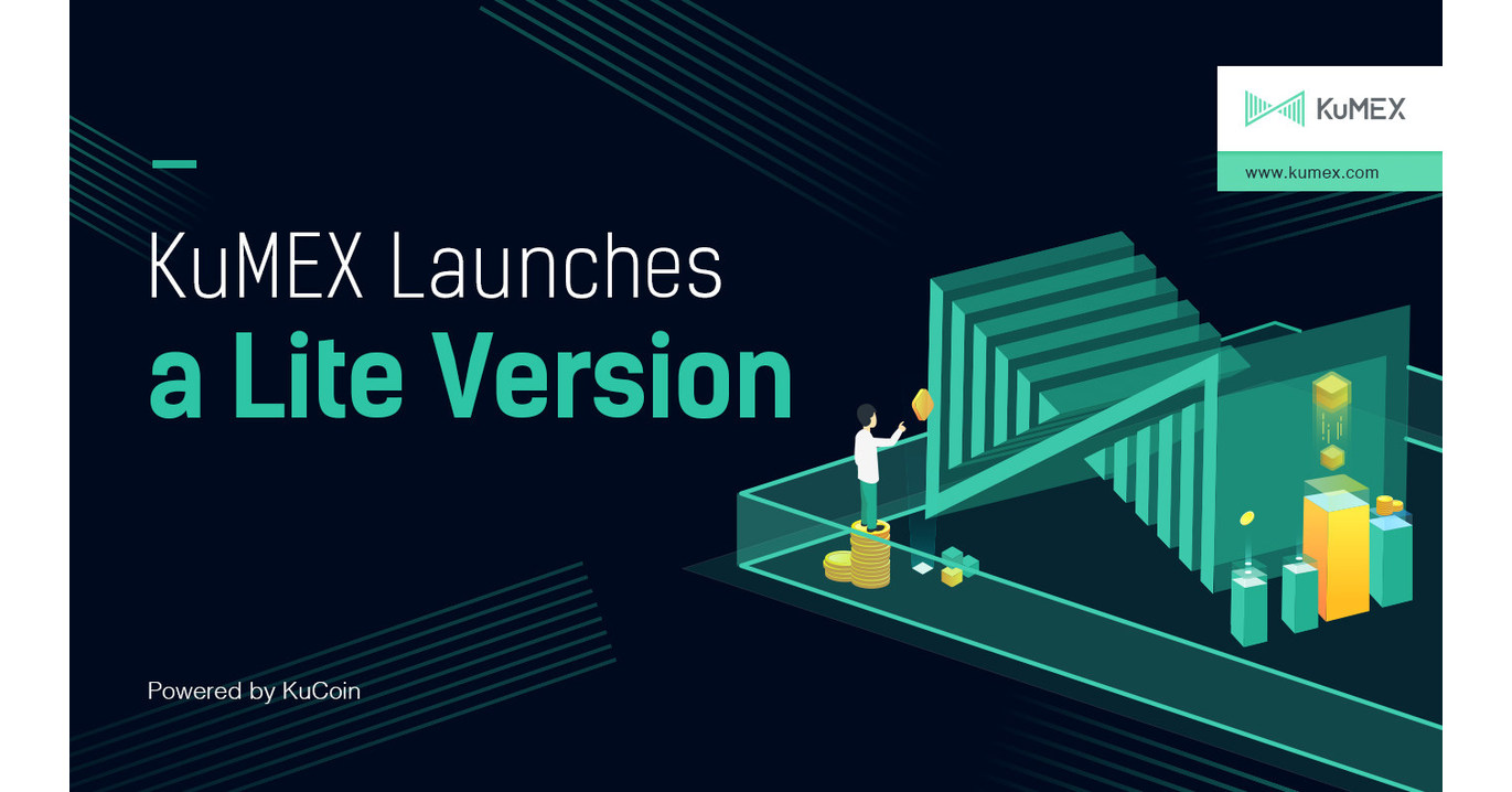 KuCoin's Futures Platform KuMEX Launches a Lite Version