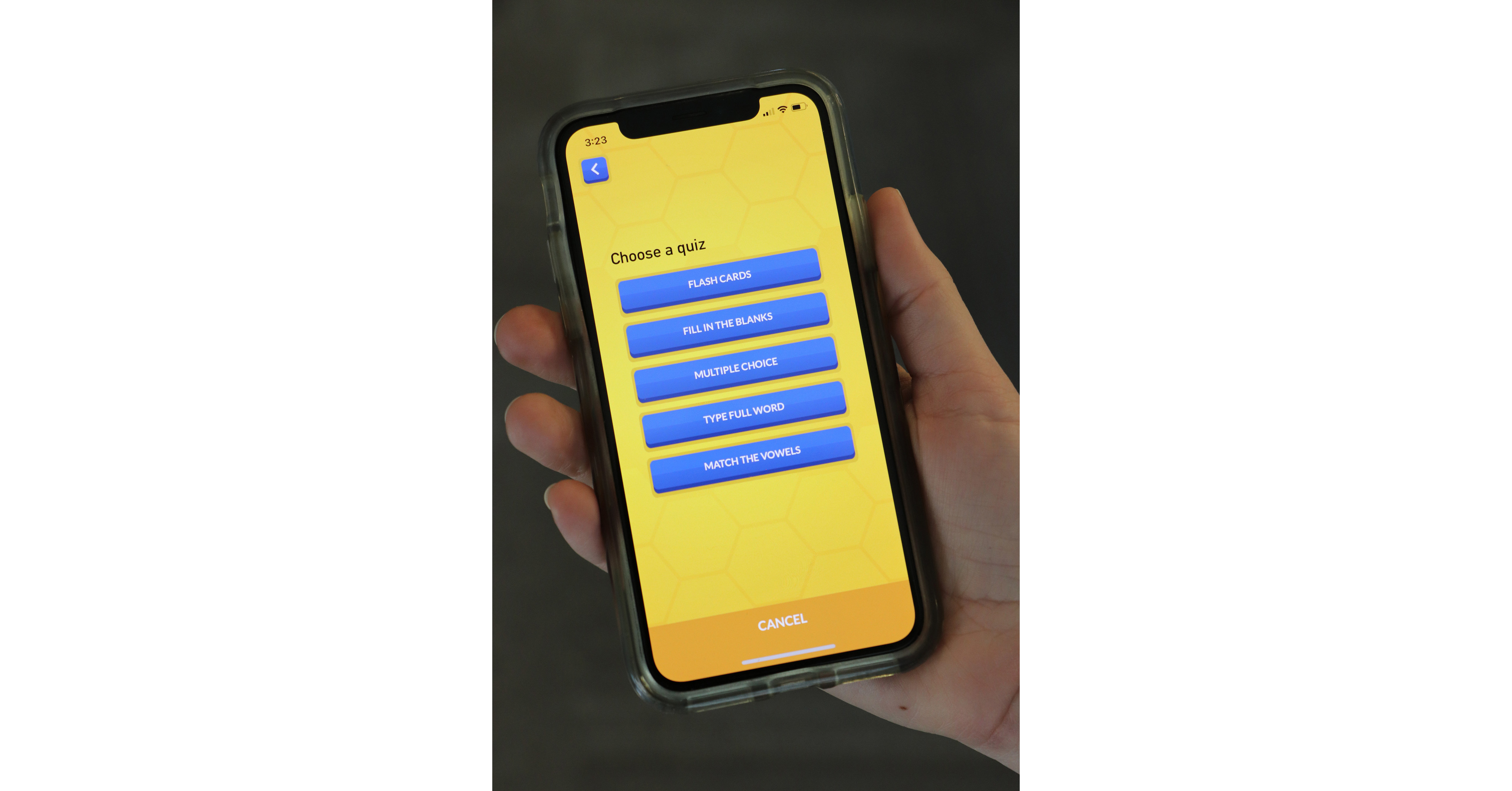 Scripps National Spelling Bee Launches Word Club App