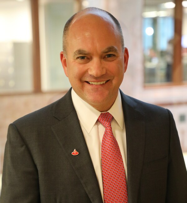 Daniel Budington Named Chief Strategy Officer for Santander US and ...
