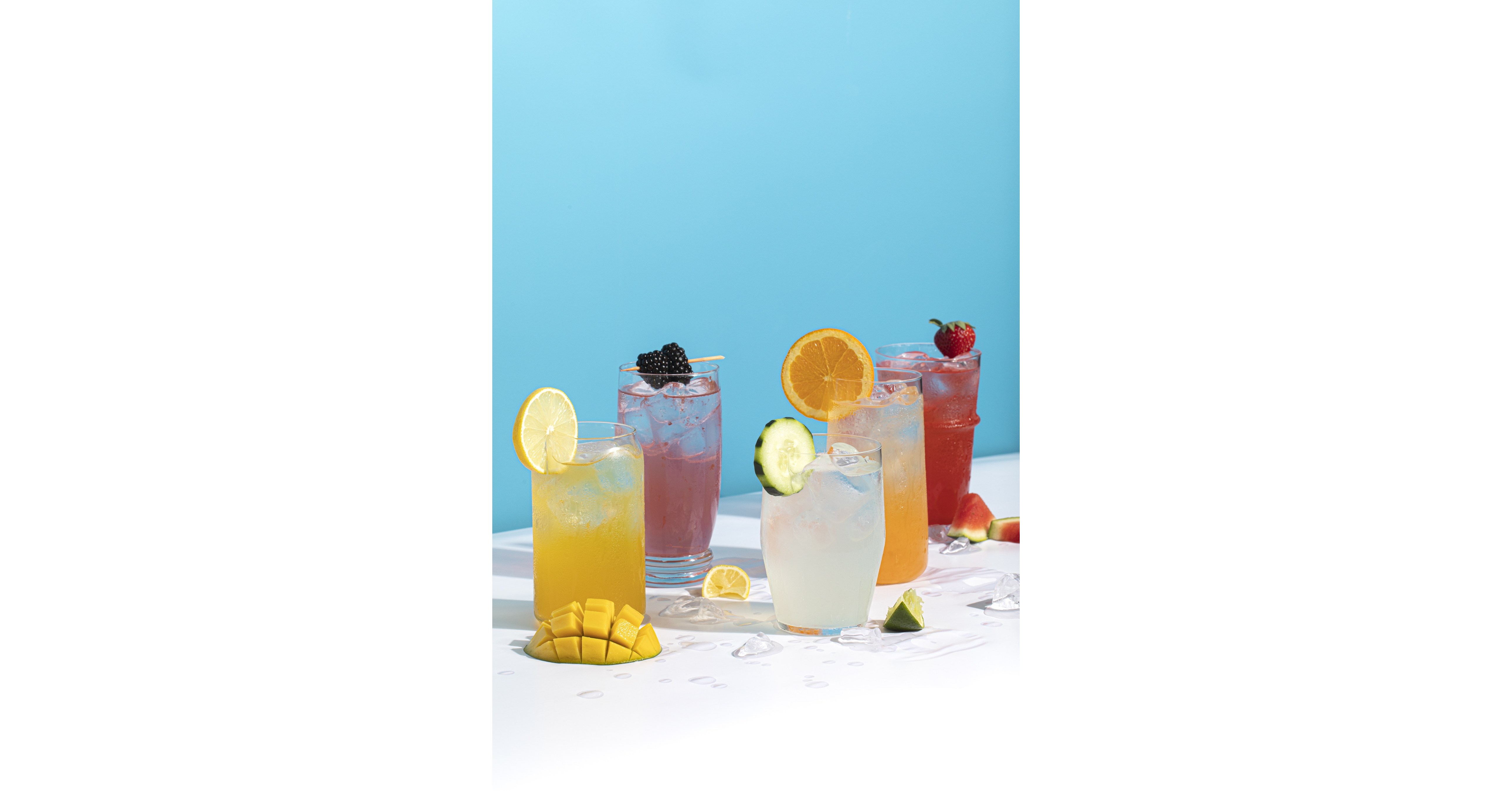 Industry Experts Predict These 10 Beverage Trends Will Hit Menus In 2020