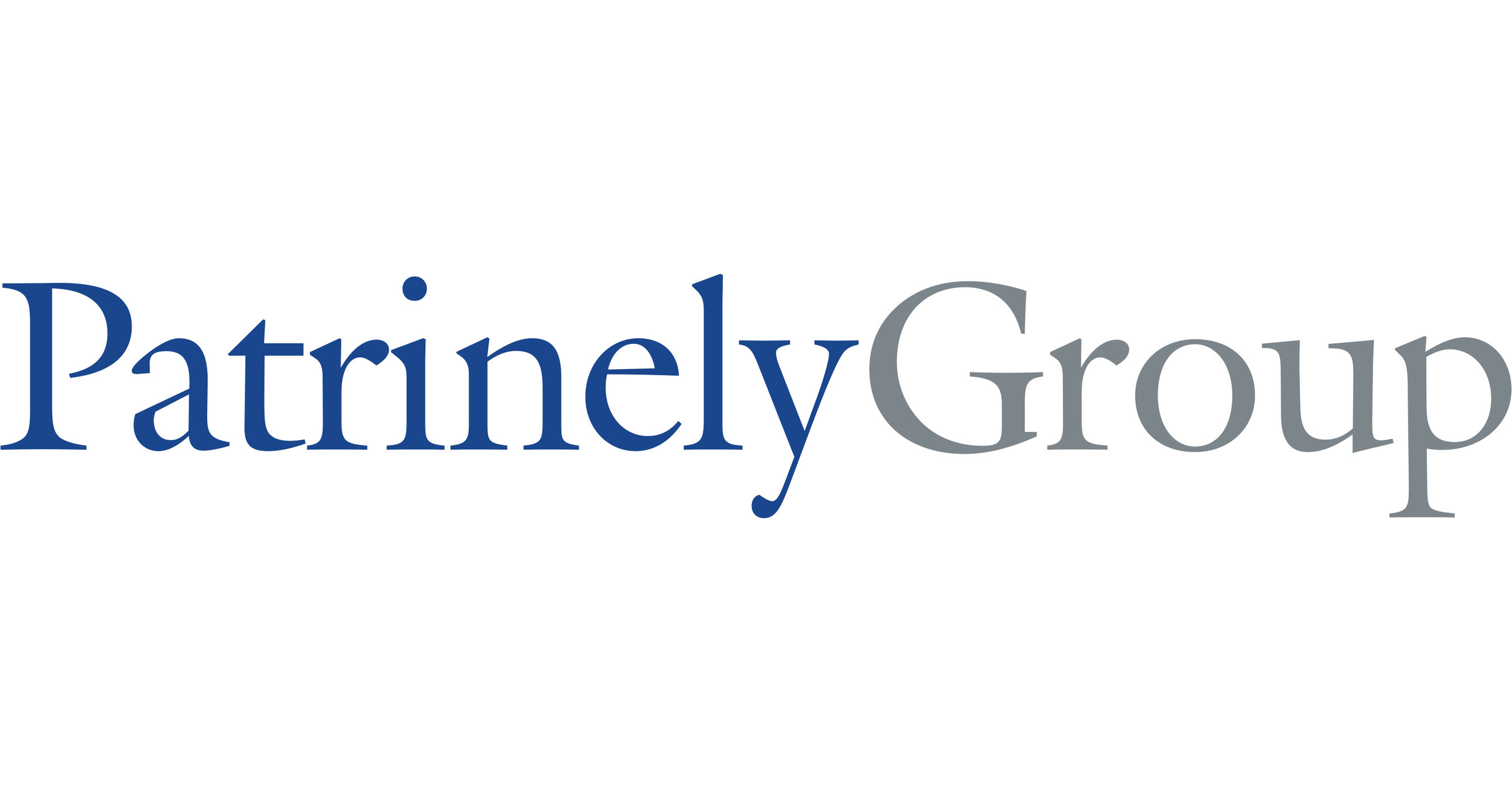 Patrinely Group Welcomes Matt Chamberlain to Executive Vice President ...