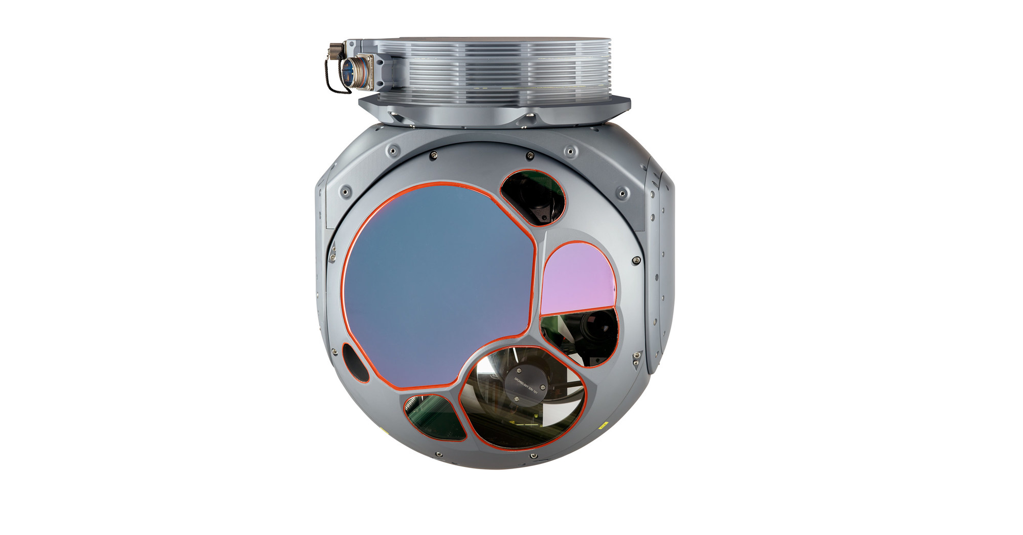 PV Labs Receives Investment from Lockheed Martin in Fifth-Generation ...