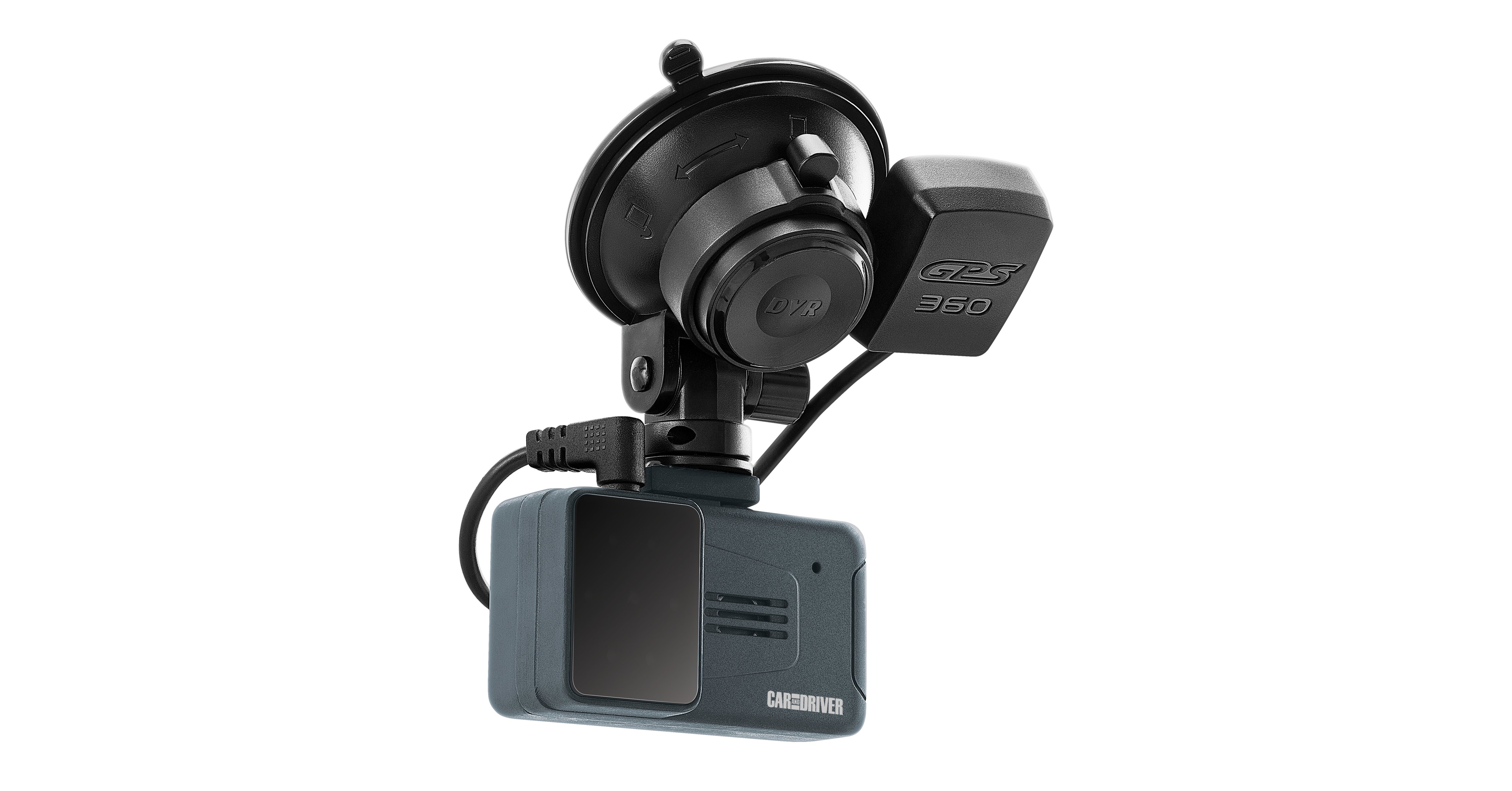 The Fesco Group Announces Availability of Car and Driver's Copilot ...