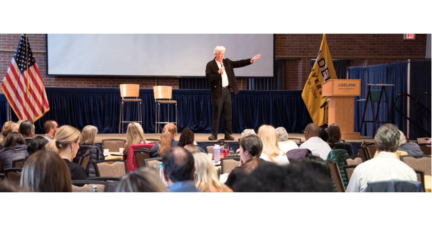 Jon Connelly Hosts Rapid Resolution Therapy Training on January 23-27th ...