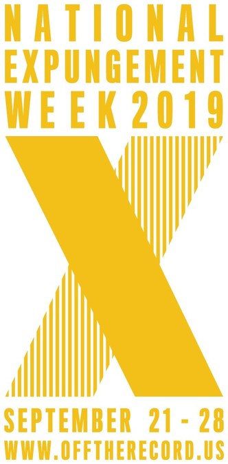 National Expungement Week (N.E.W) Release 2019 Impact Report ...