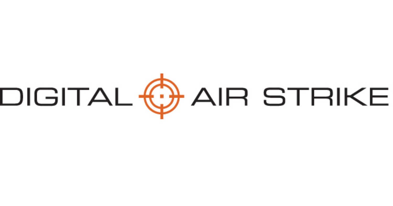 Digital Air Strike Unveils New Video and Credit Technology at the 2020 ...