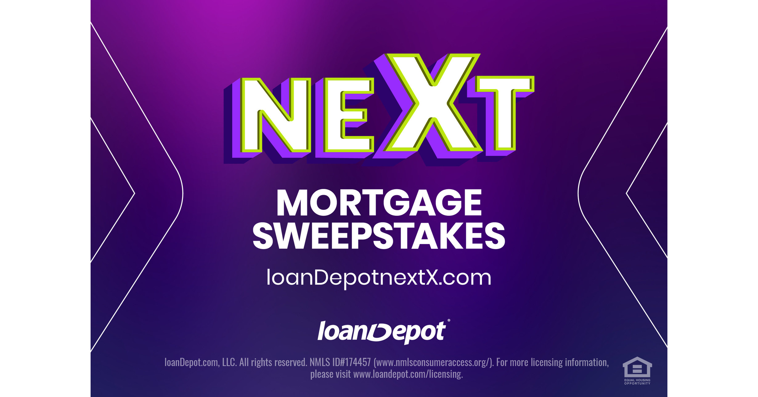 loanDepot to Pay off Two Homeowners' Mortgages as Part of Massive $680K ...