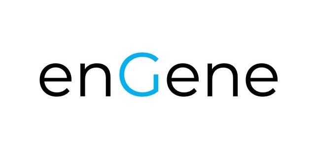 enGene Announces Additions to Senior Management Team