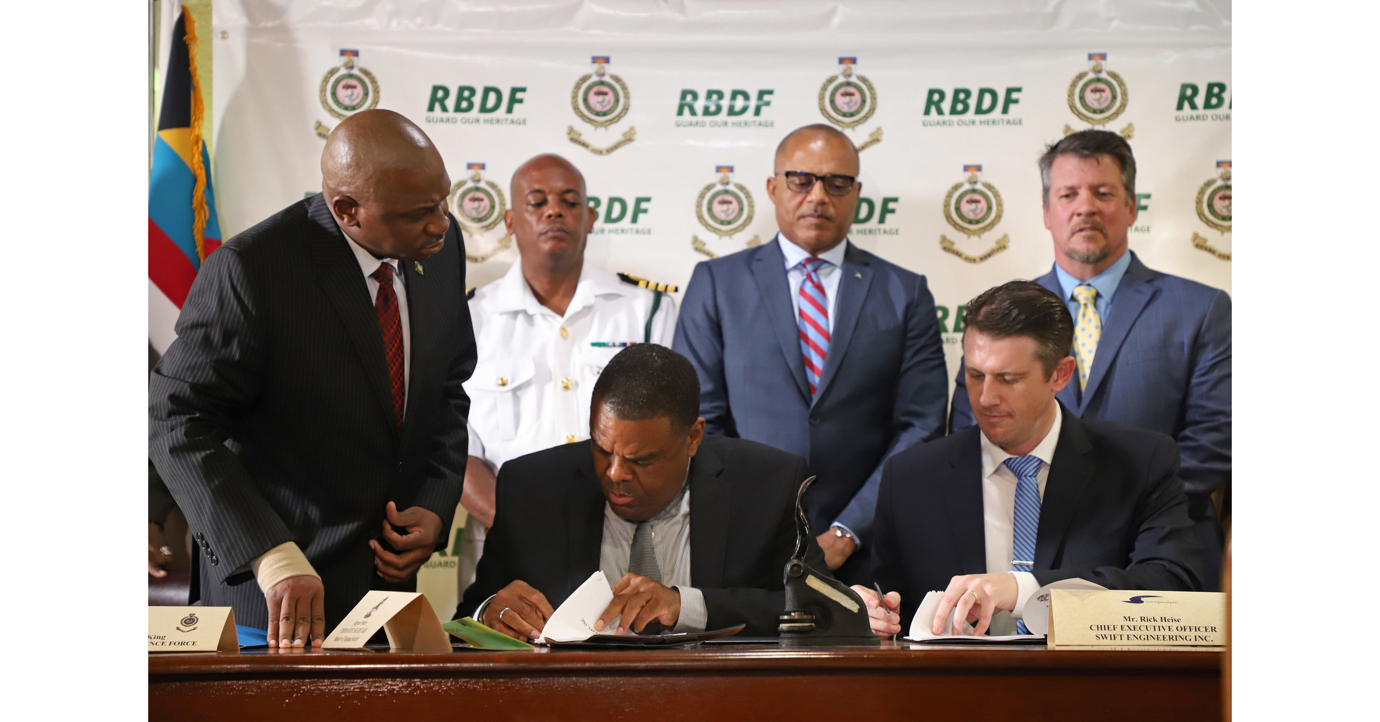 Swift Tactical Systems Lands $17M National Drone and Services Contract