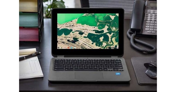 CTL Announces New Convertible and Rugged Touchscreen Chromebook Models