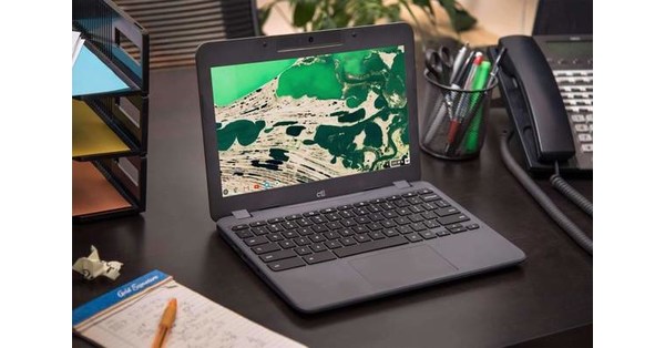 CTL Announces New Convertible and Rugged Touchscreen Chromebook Models