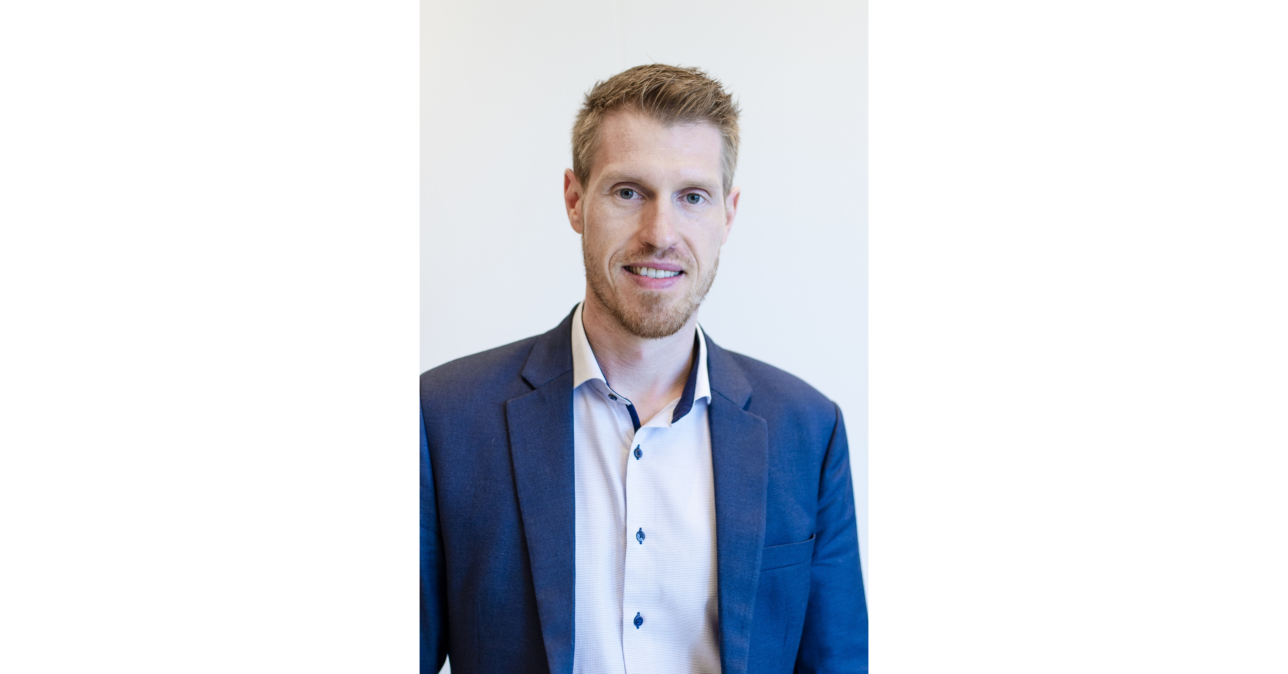 Michael Diestelberg promoted to Vice President Product & Marketing at ...