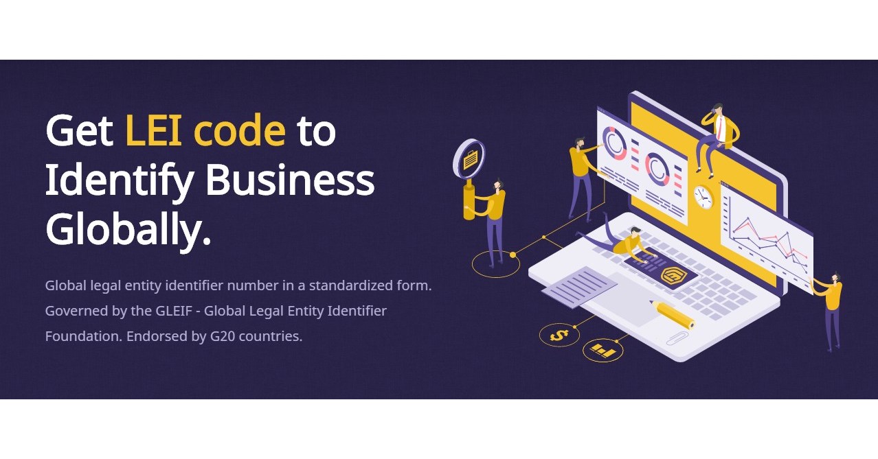 GetLEI™ Takes the Lead in Issuing LEI Codes to FinTech and Government ...