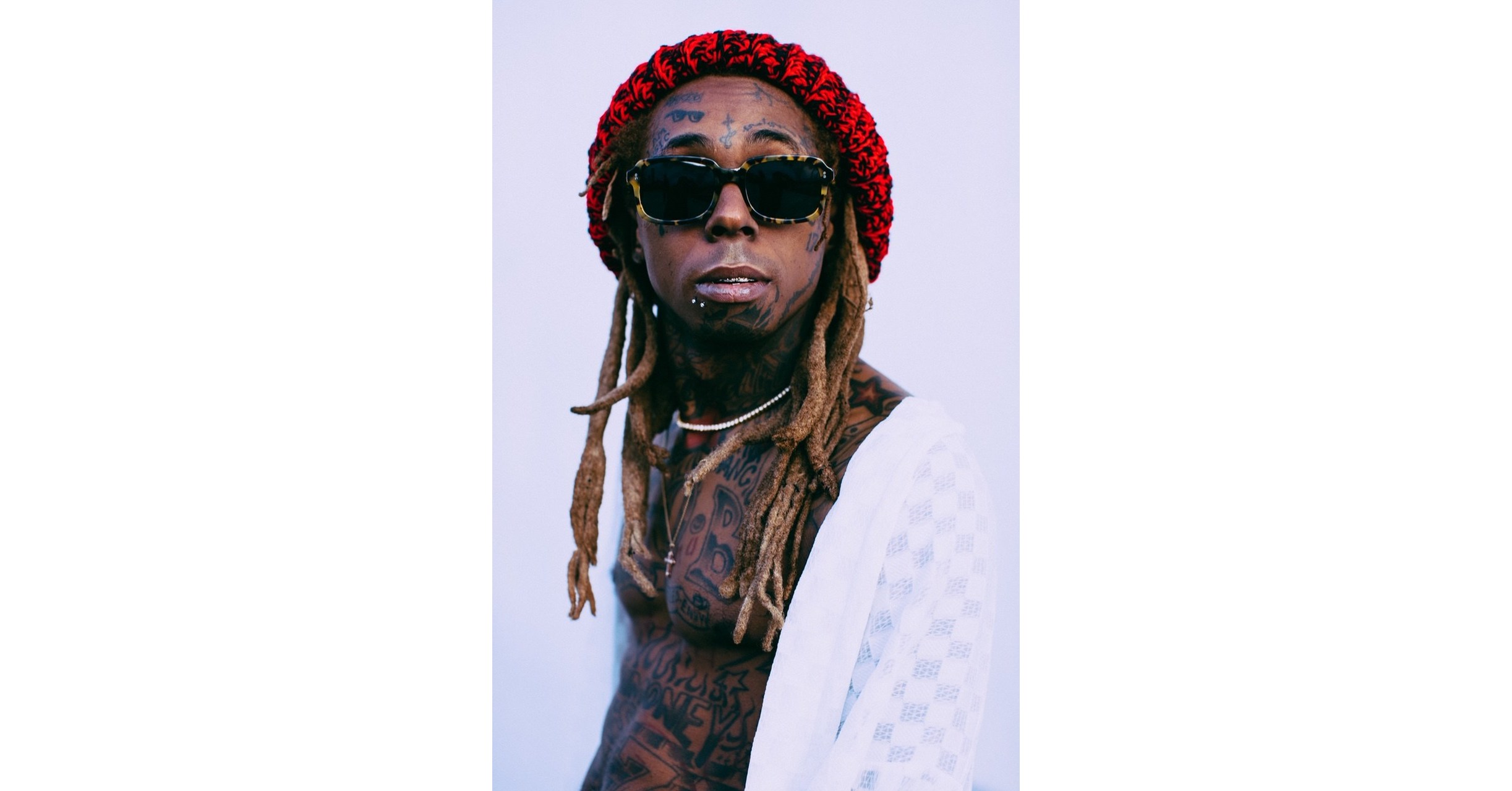 Lil Wayne to Headline "Delano Live Presented by TIDAL" Concert Series ...