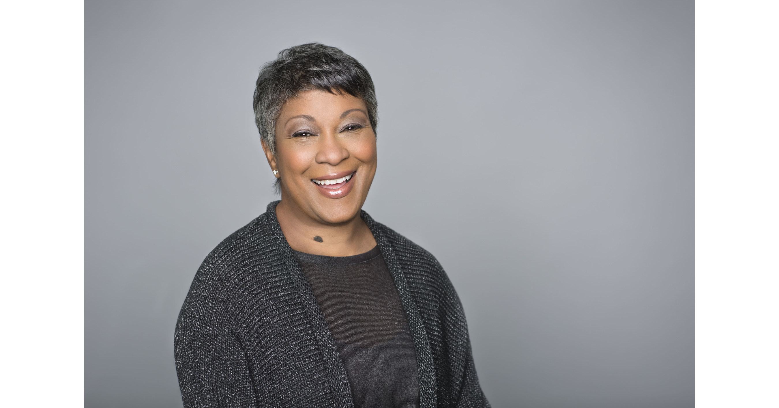 Chicago Advertising Federation Honors Renetta McCann with Silver Medal ...