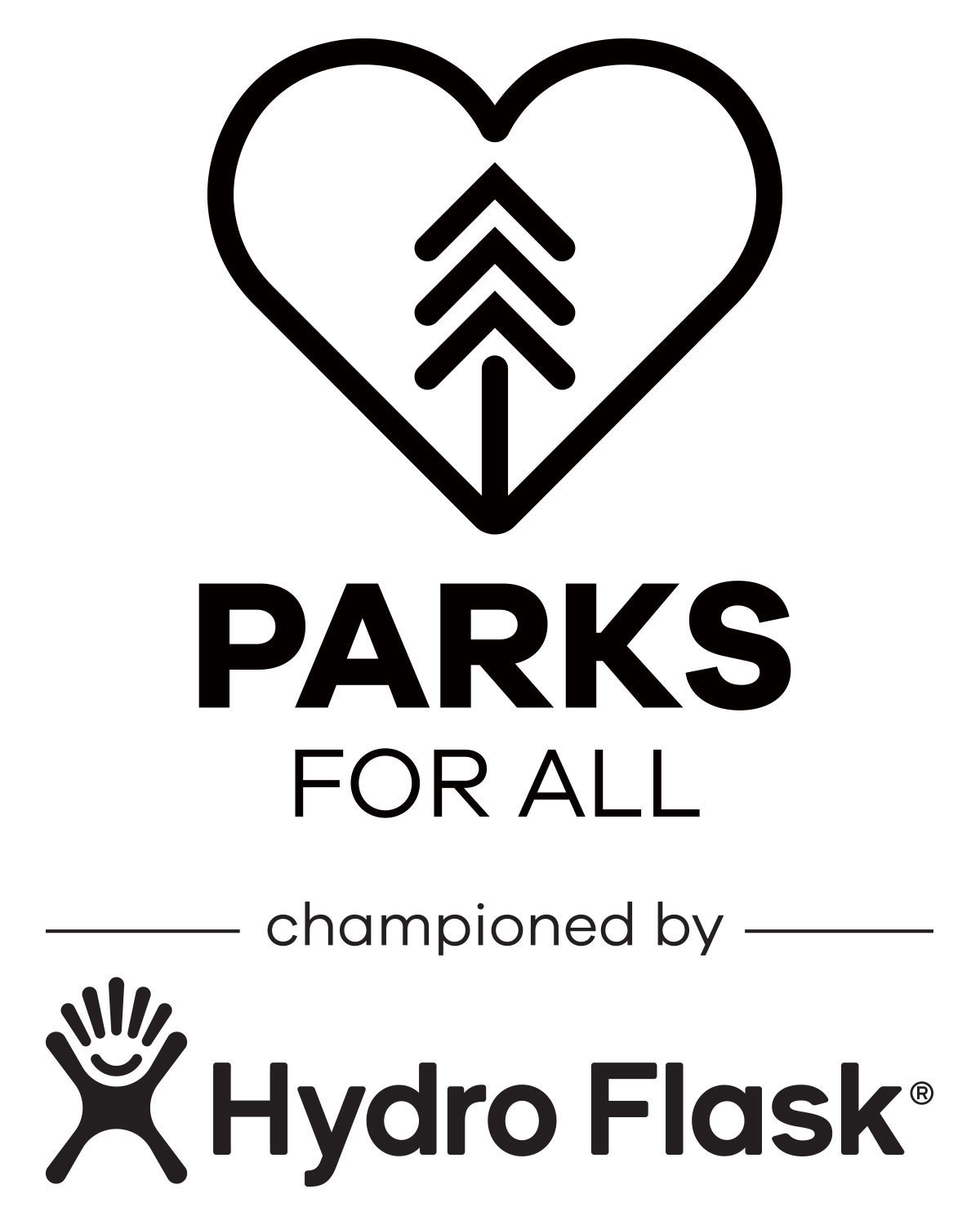 Hydro Flask Announces Grant Recipients of 2020 Parks For All Charitable ...