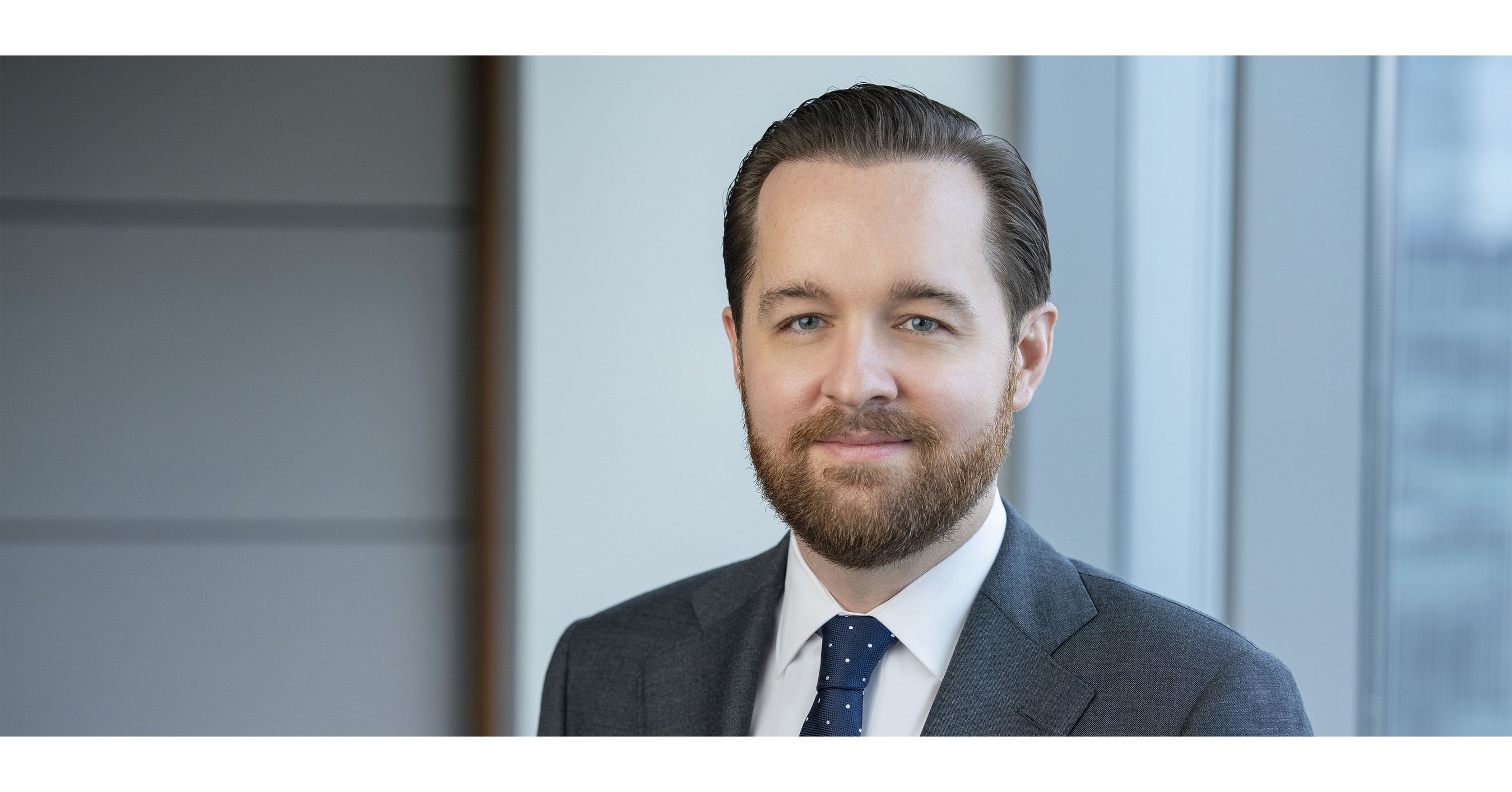 Russell Reynolds Associates Hires Ryan Ransford