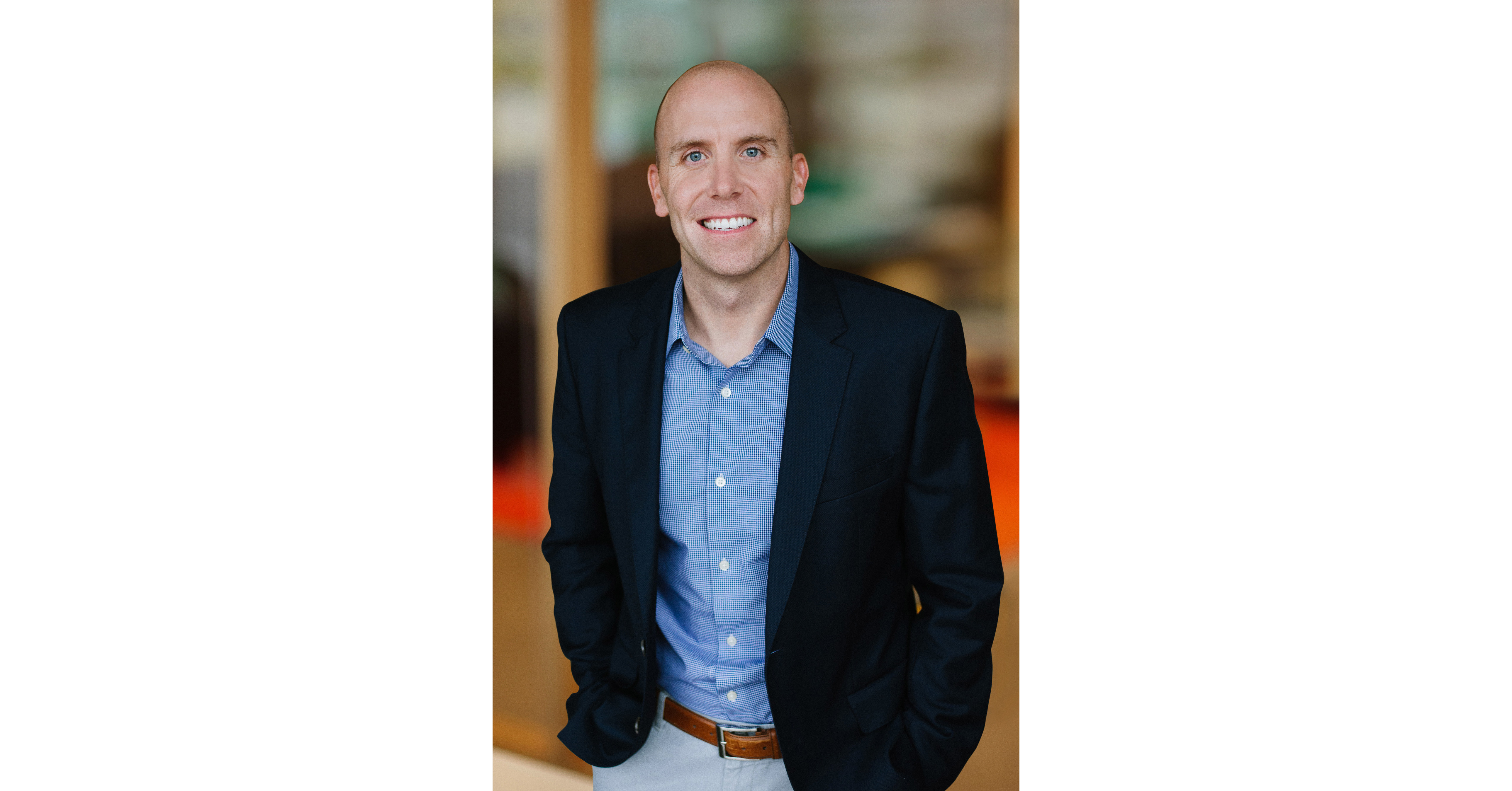 Nintex Names Ben Brewer Chief Revenue Officer