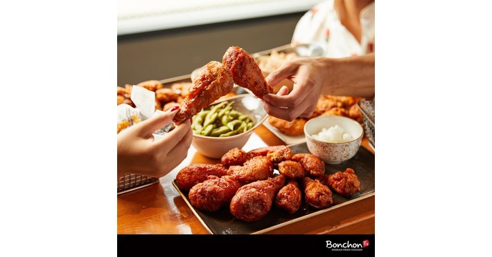 Bonchon Celebrates Its One Hundredth U.S. Location