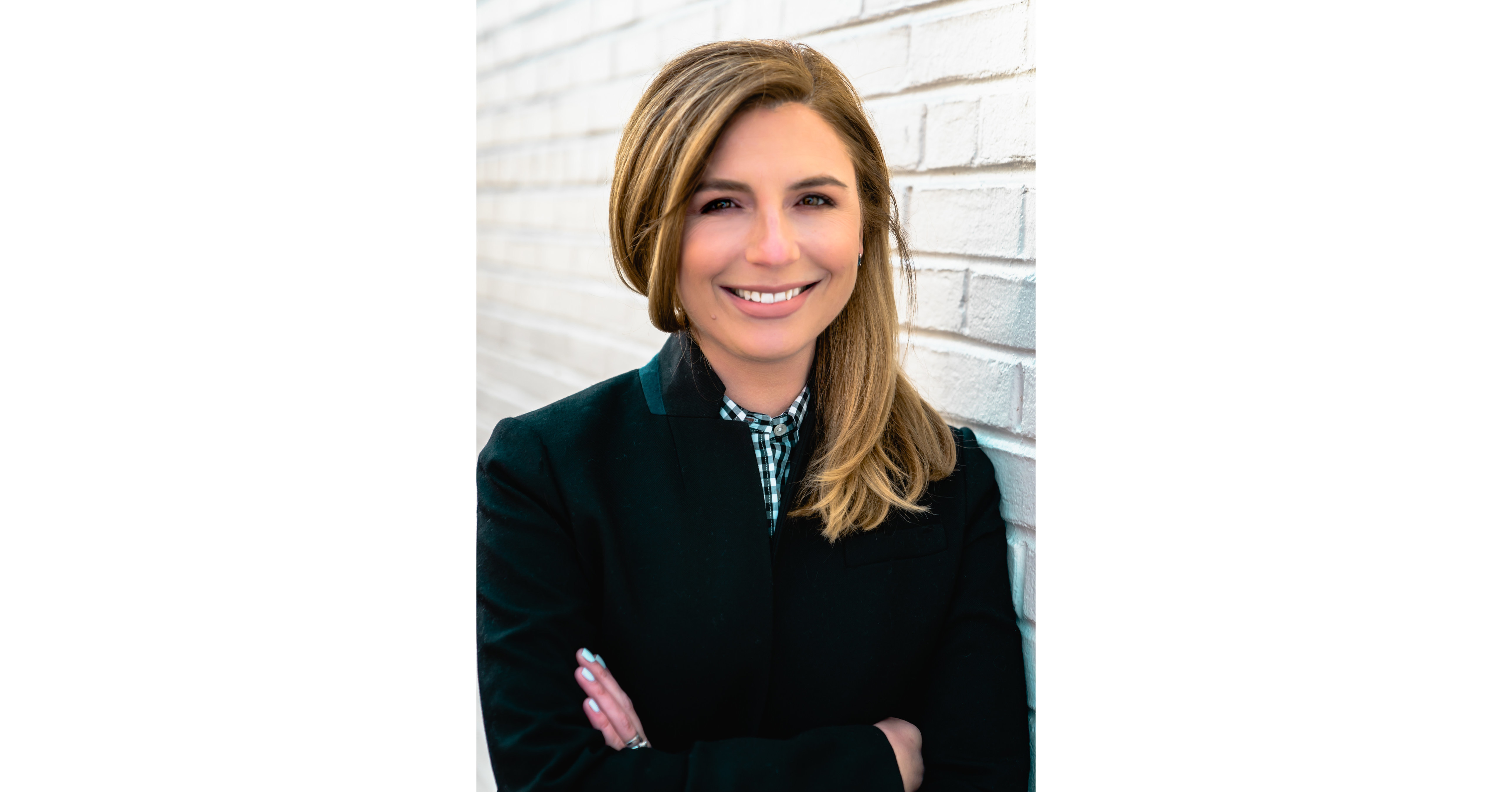 FYI's Brooke Neblett Receives Enterprising Women 2020 Award