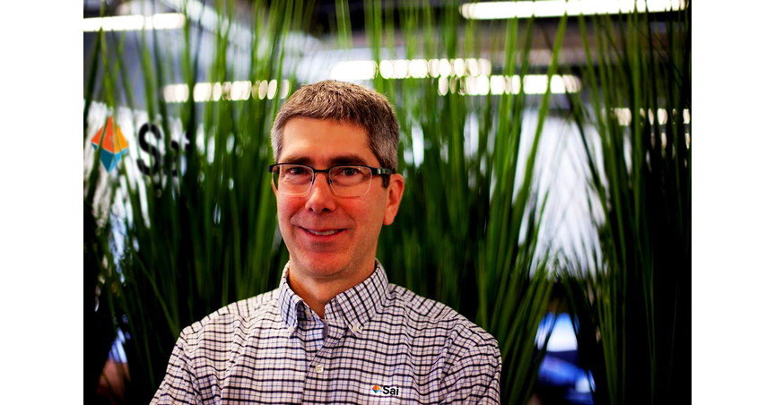 Dr. Mark Bittinger Joins Sai Life Sciences as Global Head of Biology