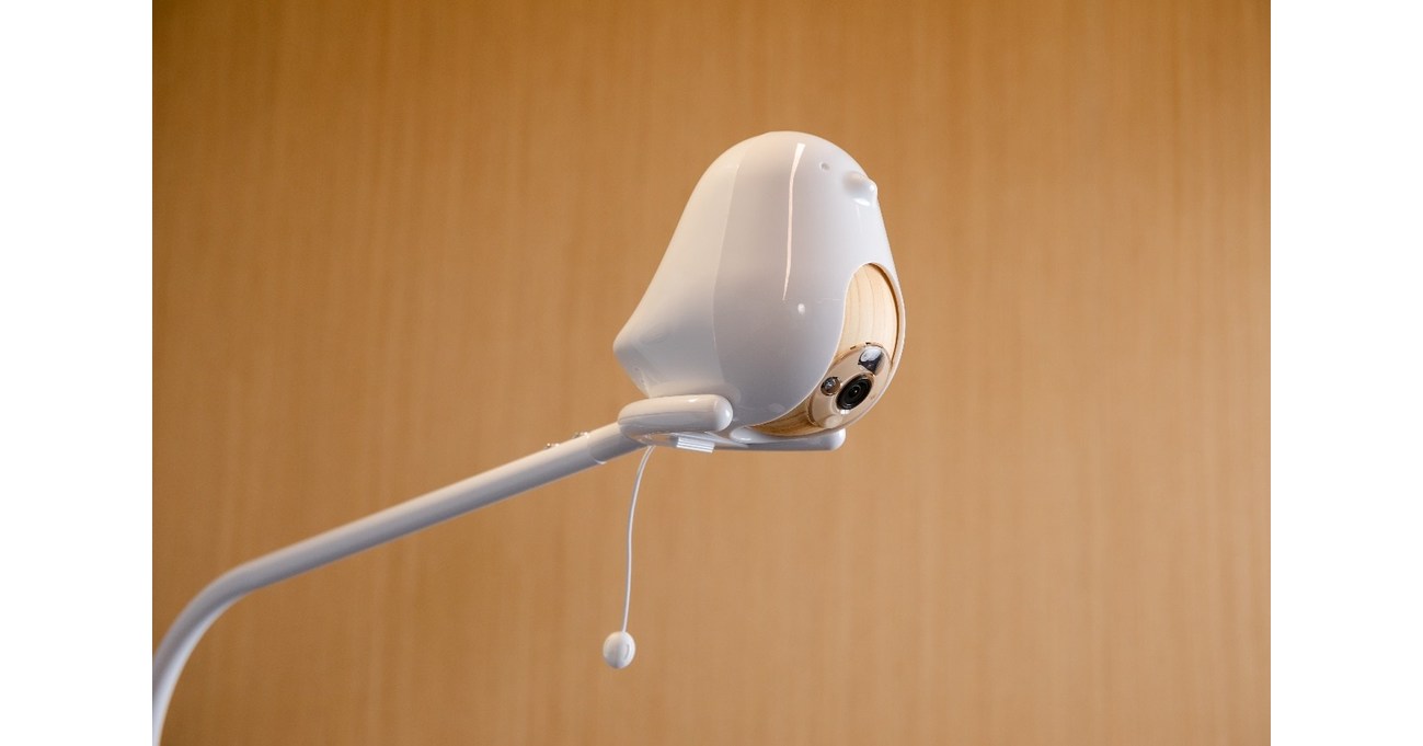 Yun Yun AI Baby Camera Leads the Industry with Smart Baby Monitor "Cubo ...