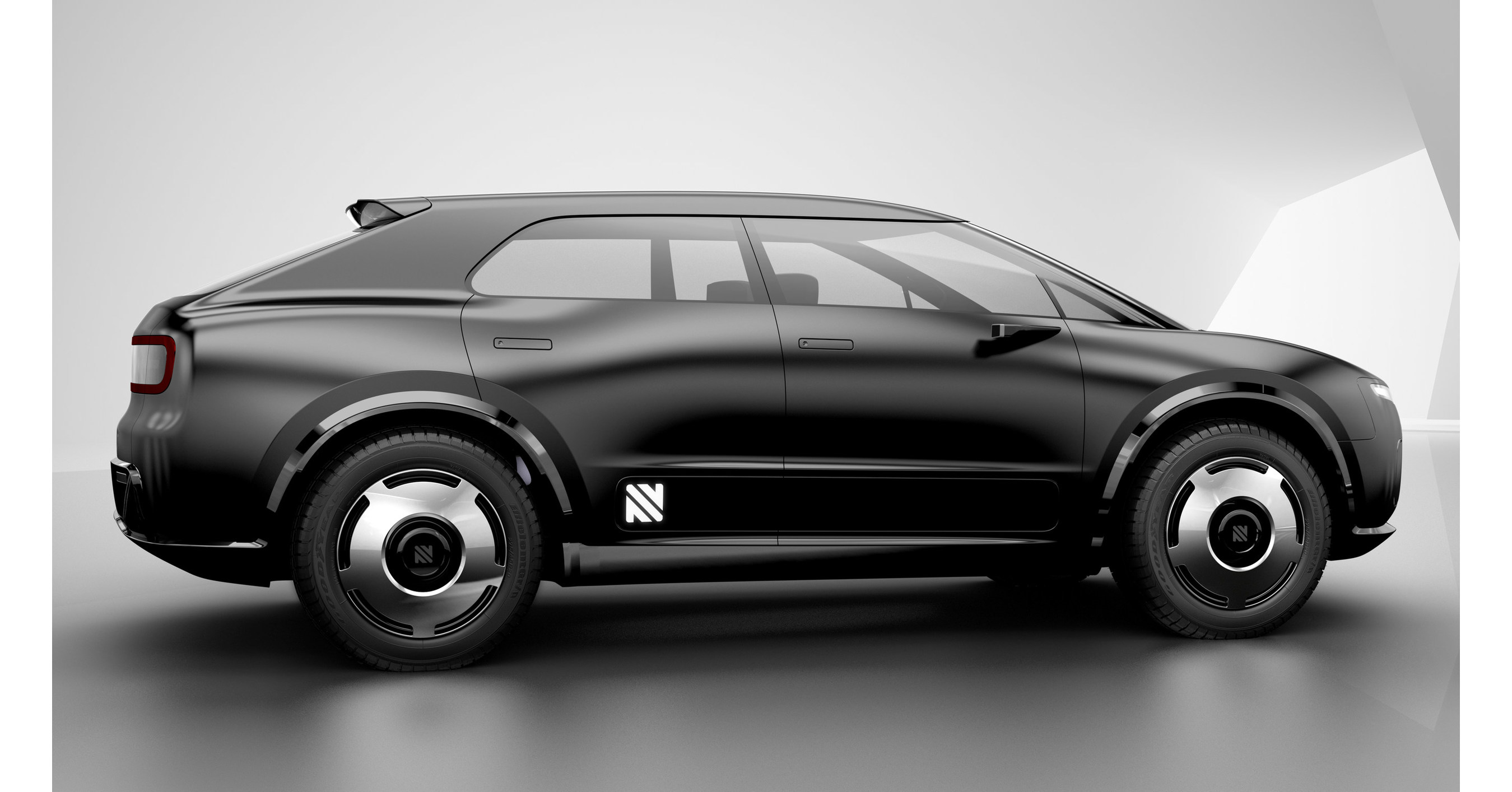Neuron EV Electrifies Future CUV Landscape with VEGA