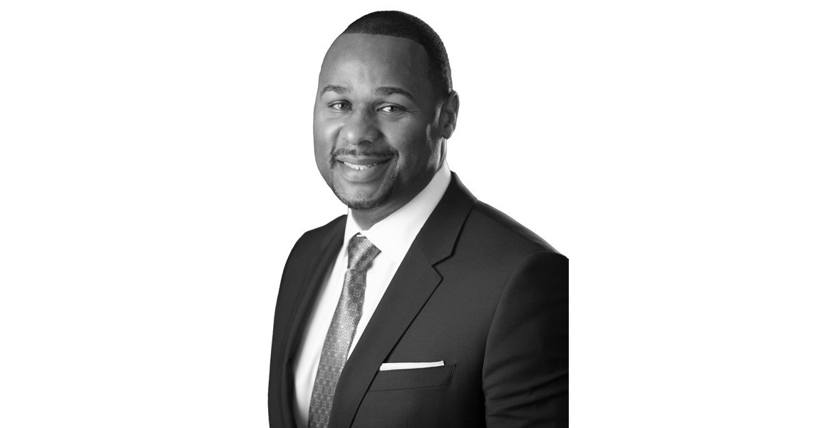 JLL Hires Raymond Hall as Head of Human Resources for the Americas