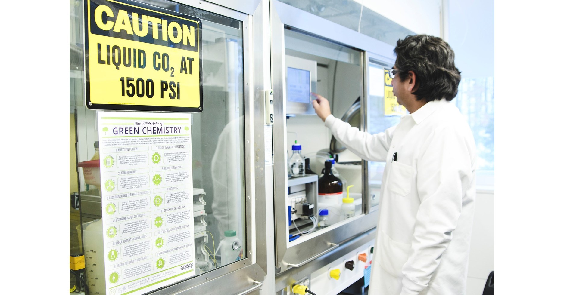 My Green Lab Announces Collaboration with AstraZeneca